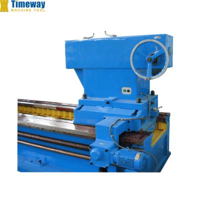Cina Potenza motrice principale 30kw Alta precisione Tesour Horizontale Torno Machine AL-1800 torno equip For Metal in vendita