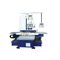 China Normal CNC Horizontal Boring and Milling Machine with 6-Axis Control System for sale