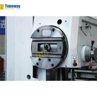 China Normal CNC Horizontal Boring and Milling Machine with 6-Axis Control System for sale