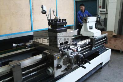 Cina BL-800B Gap Bed Lathe Machine con 2850mm Max. in vendita