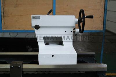 Cina BL-800B Gap Bed Lathe Machine con 2850mm Max. in vendita