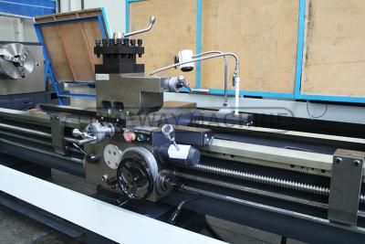 Cina BL-800B Gap Bed Lathe Machine con 2850mm Max. in vendita