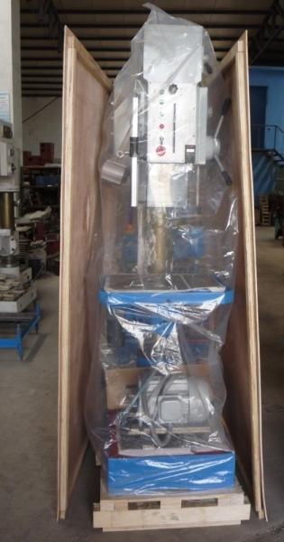Quality D-50A Pillar Drilling Machine Weight KG 675 KG for Heavy-Duty Industrial for sale