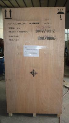 中国 D-50A 柱型掘削機 重量KG 675 KG 重労働産業用 販売のため