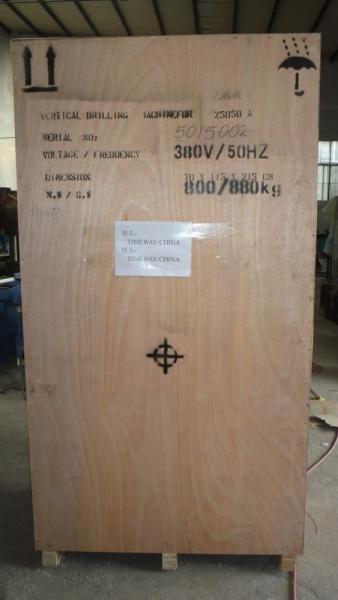 Quality D-50A Pillar Drilling Machine Weight KG 675 KG for Heavy-Duty Industrial for sale