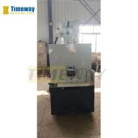 China CNC Vertical Spindle Rotary Table Surface Grinding Machine with Quick Lifting Speed for sale