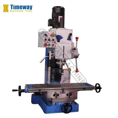 China 860x780x1910 mm Bohrmaschine mit Spindelgeschwindigkeit 500 1250 U/min. zu verkaufen