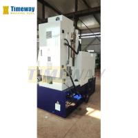 China CNC Vertical Spindle Rotary Table Surface Grinding Machine with Quick Lifting Speed for sale