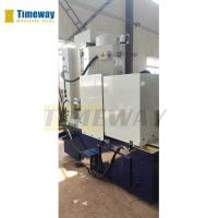 China CNC Vertical Spindle Rotary Table Surface Grinding Machine with Quick Lifting Speed for sale