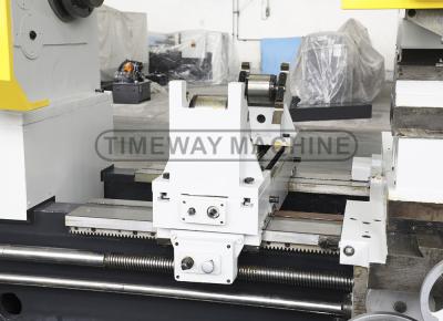 中国 AL-2000 重作業水平回転機 金属切削とエネルギー採掘に理想的です 販売のため