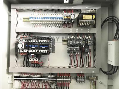 中国 AL-2000 重作業水平回転機 金属切削とエネルギー採掘に理想的です 販売のため
