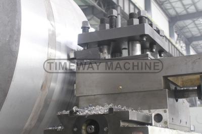 Cina AL-2500H Torno orizzontale ad alta precisione meccanismo di torno per lavorazione del metallo in vendita