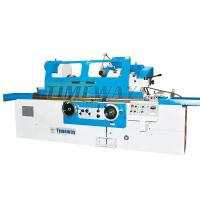China 200mm Outer Diameter Grinding with High Precision Super Cylindrical Grinding Machine for sale