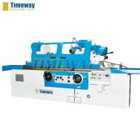 China 200mm Outer Diameter Grinding with High Precision Super Cylindrical Grinding Machine for sale