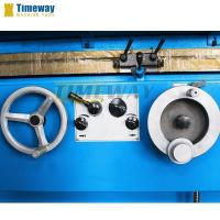China 200mm Outer Diameter Grinding with High Precision Super Cylindrical Grinding Machine for sale