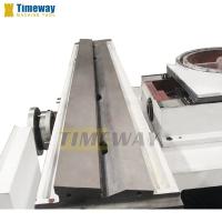 China 200mm Outer Diameter Grinding with High Precision Super Cylindrical Grinding Machine for sale