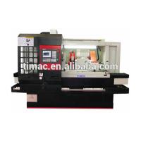 China Customized Voltage CNC Universal Cylindrical Grinding Machine for Precision Grinding for sale