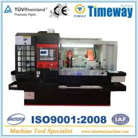 China Customized Voltage CNC Universal Cylindrical Grinding Machine for Precision Grinding for sale