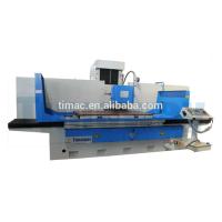 China 4000mm Max. Grinding Length PLC Surface Grinding Machine with User-Friendly Interface for sale