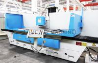 China 4000mm Max. Grinding Length PLC Surface Grinding Machine with User-Friendly Interface for sale