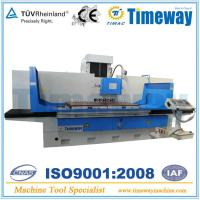China 4000mm Max. Grinding Length PLC Surface Grinding Machine with User-Friendly Interface for sale