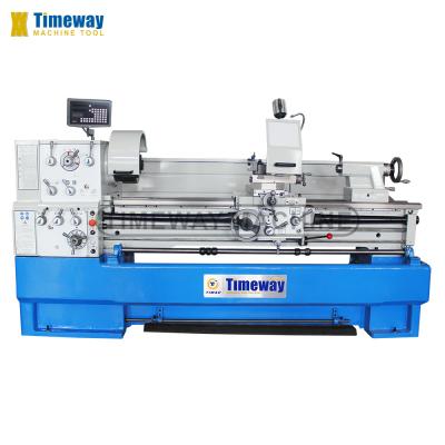 Cina Nomal CNC Gap Bed Horizontal Lathe Machine CL-460 Potenziare il tuo business con efficienza in vendita