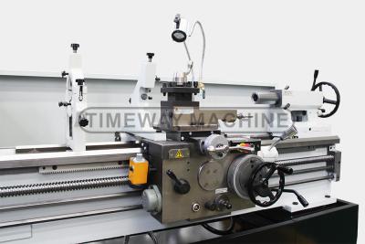 China Máquina de torno de cama de pequena distância de alta precisão BL-500B para peças de trabalho até 1950mm à venda