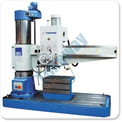 Cina 80 mm Max. Diametro di perforazione. Macchina di lavorazione del metallo RD825 con 15000/11000kg Capacità in vendita