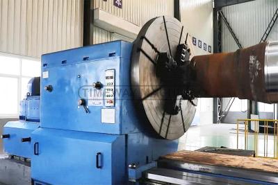 China AL-3000H Zware horizontale draaibank met hoge precisie Te koop