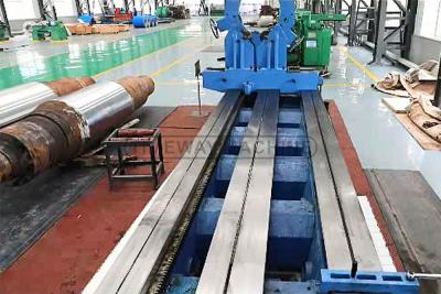 China AL-3000H Zware horizontale draaibank met hoge precisie Te koop