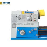 China Large Size Turning Machine for Processing Metal Workpiece in Building Material Shops for sale