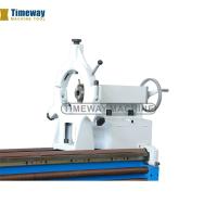 China Large Size Turning Machine for Processing Metal Workpiece in Building Material Shops for sale