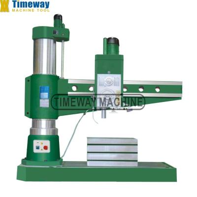 Cina 3900 KG Peso RD516 50mm Radial Perforazione macchina per la vostra richiesta in vendita