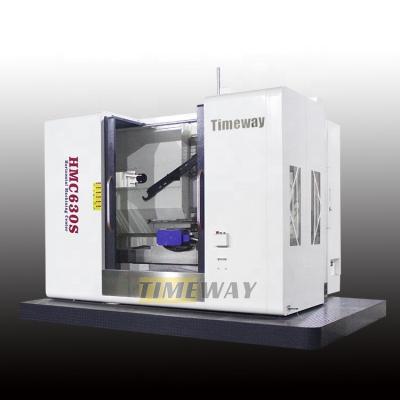 China s Best CNC Horizontal Milling Machining Center with Cross Type No. of Spindles Single for sale