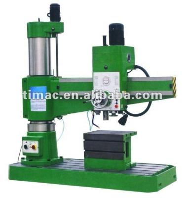 Cina 3900 KG Peso RD516 50mm Radial Perforazione macchina per la vostra richiesta in vendita