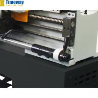 China BL-800C Manual Gap Bed Lathe Machine with 4 Tool Post Stations Customrized Design for sale