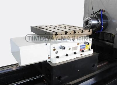 中国 多機能HMC630CNC水平加工センター 金属加工作業 販売のため