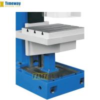 China Customized 2500KG Vertical Box-column Drilling Machine with Customized Features for sale