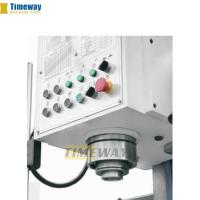 China Customized 2500KG Vertical Box-column Drilling Machine with Customized Features for sale