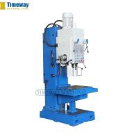 China Customized 2500KG Vertical Box-column Drilling Machine with Customized Features for sale