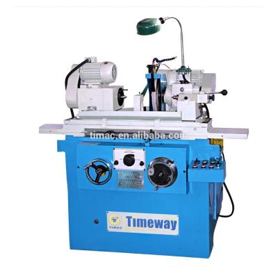 Cina Diametro 80 mm Macinatrice cilindrica con lunghezza massima di macinatura di 300 mm e potenza di 2 kW.34 in vendita