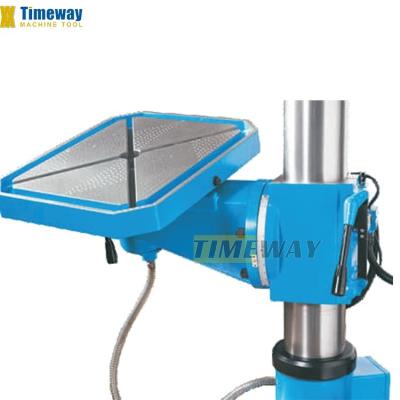 Cina 2023 Matel Hot Vertical Drilling Machine per applicazioni pesanti in vendita
