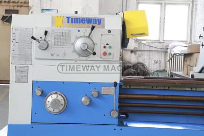 中国 11kw モーターパワー AL-940B 大規模で複雑な作業部品のための従来の重作業回転機 販売のため