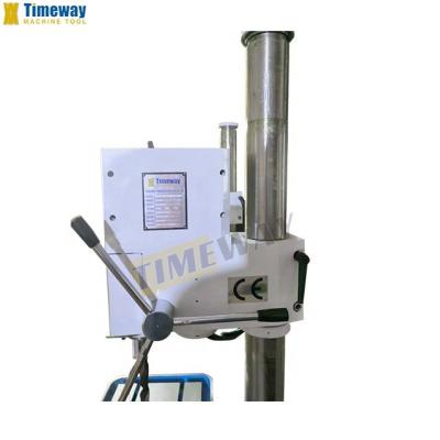 China 210 kg versnellingshoofd boorgat boren machine voor machines reparatie werkplaatsen prestaties Te koop