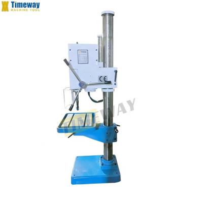 China 210 kg versnellingshoofd boorgat boren machine voor machines reparatie werkplaatsen prestaties Te koop