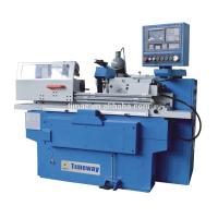 China Economical-Type CNC Cylindrical Grinding Machine for Precise and Versatile Machining for sale
