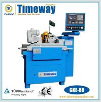 China Economical-Type CNC Cylindrical Grinding Machine for Precise and Versatile Machining for sale