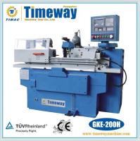 China Economical-Type CNC Cylindrical Grinding Machine for Precise and Versatile Machining for sale
