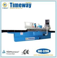China Economical-Type CNC Cylindrical Grinding Machine for Precise and Versatile Machining for sale