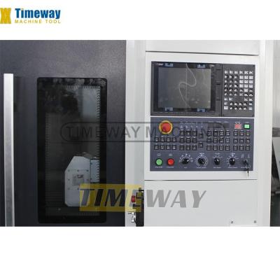 Cina 2620x4000x2600 Centro di lavorazione orizzontale CNC per fabbricazione in vendita
